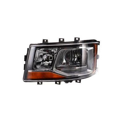 2655842 Scania Headlamp unit (L/H) (manual adjustment) - BDL Original Ltd.