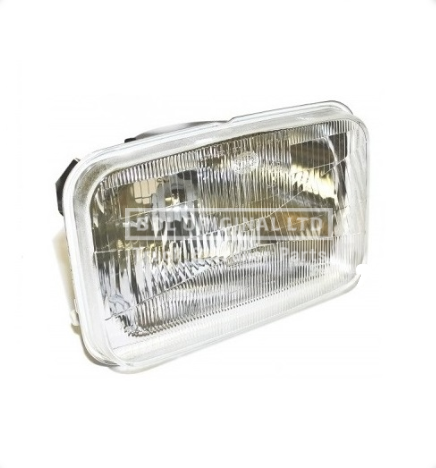 0874784-3981593-1LG006898- DAF-VOLVO HEADLAMP (LEFT OR RIGHT) - BDL ...