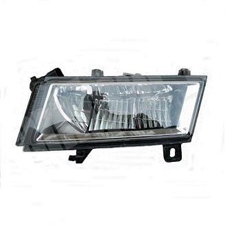 2552714- SCANIA FOG LIGHT- LEFT HAND - BDL Original Ltd.