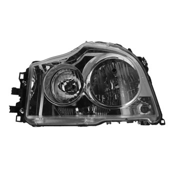 A9618208361 Mercedes headlamp unit (R/H) (manual adjustment) - BDL ...