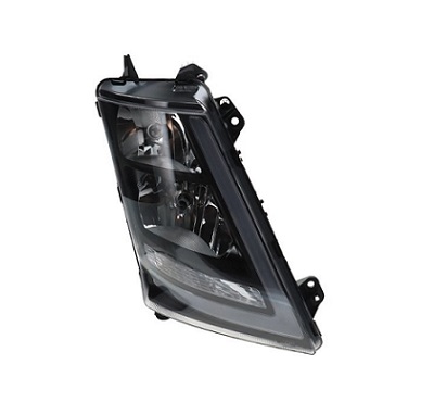 21608657 Volvo Headlamp unit (R/H) (Manual adj) - BDL Original Ltd.