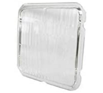 05.160.112- COBO HEAD LIGHT LENS - BDL Original Ltd.