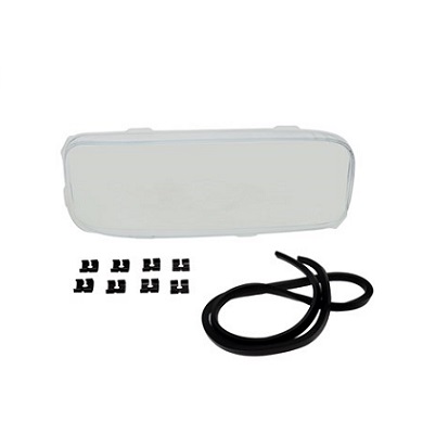 A0008264510 Mercedes Headlamp diffusing lens - BDL Original Ltd.