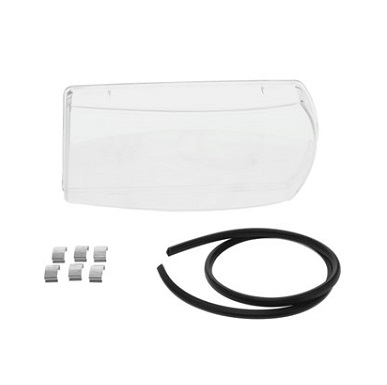 2399976 Scania Headlamp glass (L/H) - BDL Original Ltd.