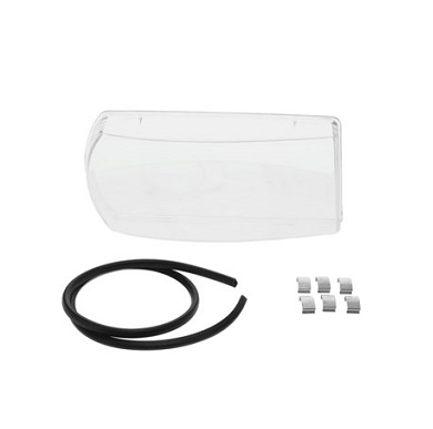 2399977 Scania Headlamp glass (R/H) - BDL Original Ltd.