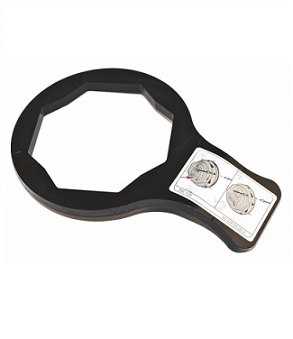 0333905020- BPW HUB NUT-CAP SOCKET 120MM A/F - BDL Original Ltd.