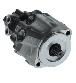 2042155 Daf hydraulic pump (power steer pump) - BDL Original Ltd.