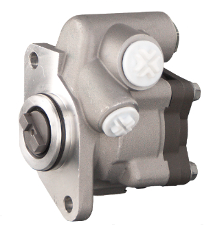 OPTARE SOLO HYDRAULIC- POWER STEERING PUMP (MERCEDES ENGINE ONLY) - BDL ...