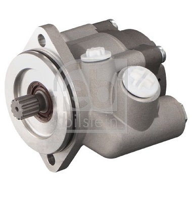 1687826-1797652- DAF CF-XF HYDRAULIC PUMP - BDL Original Ltd.
