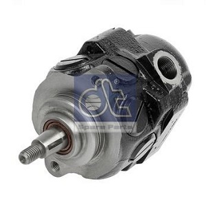 1324813-1734726- SCANIA HYDRAULIC PUMP (NEW UNIT) - BDL Original Ltd.