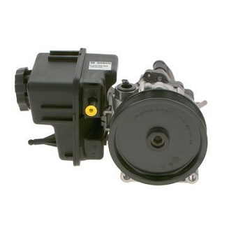 0064661701-0064667801- MERCEDES HYDRAULIC PUMP (NEW UNIT) - BDL ...