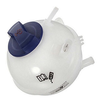 1J0121403E Audi-VW coolant expansion tank - BDL Original Ltd.