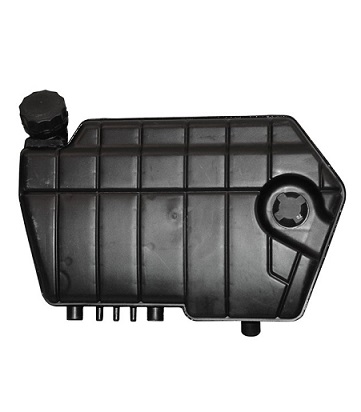 1626237- DAF XF95-XF105 EXPANSION TANK WITH CAPS - BDL Original Ltd.