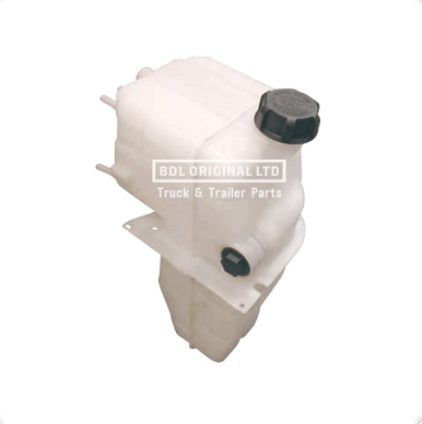 1855164-1894478-2401668-SCANIA EXPANSION-HEADER TANK W/CAPS - BDL ...