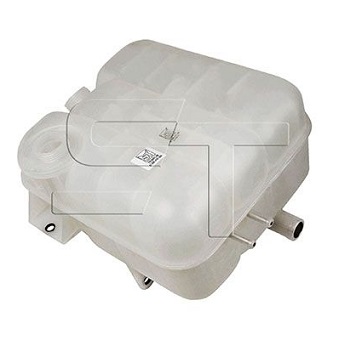 1676400-1676576- VOLVO HEADER-EXPANSION TANK - BDL Original Ltd.