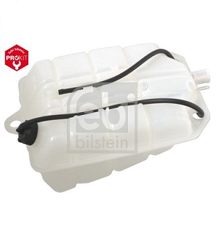 98426670- IVECO EUROCARGO EXPANSION TANK WITH CAPS - BDL Original Ltd.