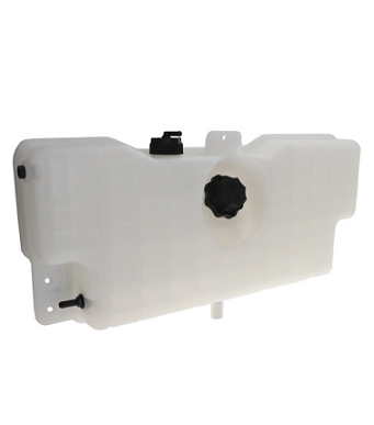 5802043878 Iveco expansion-header tank (with caps) - BDL Original Ltd.