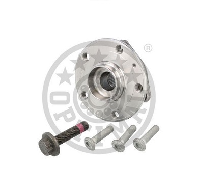 1K0407621E VW WHEEL BEARING KIT (HUB UNIT) - BDL Original Ltd.