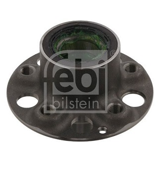 1409810305-2123300025- MERCEDES FRONT HUB-BEARING KIT - BDL Original Ltd.
