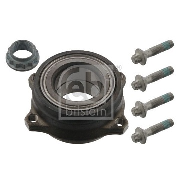 2119810227-2303570382- MERCEDES REAR WHEEL HUB-BEARING UNIT - BDL ...