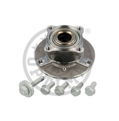 4513500235 SMART CAR WHEEL HUB UNIT (WHEEL BEARING) - BDL Original Ltd.