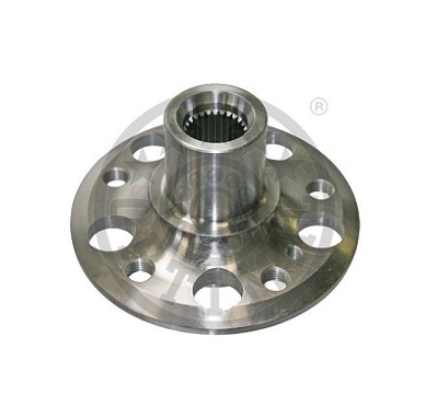 2113570308 Mercedes Benz rear wheel hub - BDL Original Ltd.