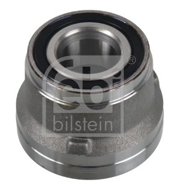 93810034- IVECO DAILY FRONT WHEEL HUB-BEARING - BDL Original Ltd.