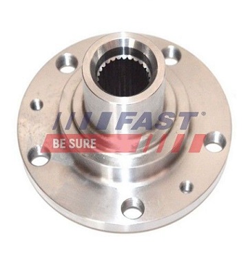 3307.84 Citroen- peugeot front hub - BDL Original Ltd.