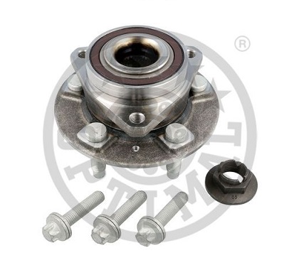 13580135-15851077- VAUXHALL INSIGNIA WHEEL HUB-BEARING - BDL Original Ltd.