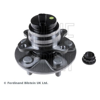 4355050040-4355050043- LEXUS FRONT WHEEL-HUB BEARING- RIGHT HAND - BDL ...