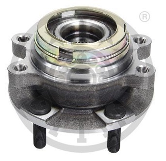 402022V70A-40202EJ70B- NISSAN FRONT WHEEL HUB-BEARING - BDL Original Ltd.