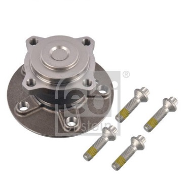 0029901903- MERCEDES REAR WHEEL HUB-BEARING - BDL Original Ltd.