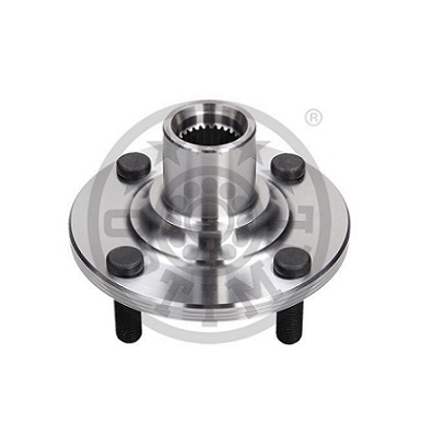 4350252030 TOYOTA FRONT WHEEL HUB - BDL Original Ltd.