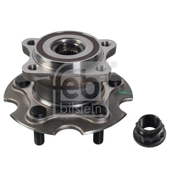 4241042040- LEXUS-TOYOTA REAR WHEEL HUB-BEARING KIT - BDL Original Ltd.