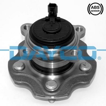 4245012110- TOYOTA REAR HUB-BEARING - BDL Original Ltd.