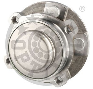 T4A16727-T42172- JAGUAR FRONT HUB-BEARING - BDL Original Ltd.