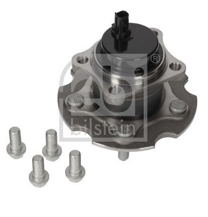 4245042040-4245044030- LEXUS-TOYOTA REAR WHEEL HUB-BEARING - BDL ...