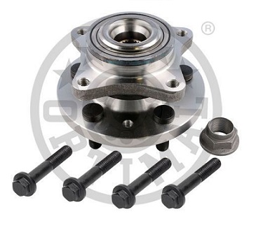 LR14147-RFM500010- LANDROVER FRONT WHEEL HUB-BEARING - BDL Original Ltd.