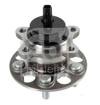 4245046010-4245076020- LEXUS REAR WHEEL-HUB BEARING - BDL Original Ltd.