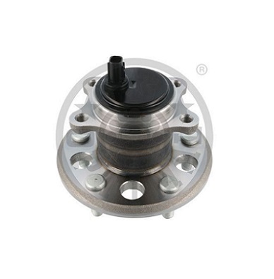 4246006070 TOYOTA WHEEL HUB - BDL Original Ltd.