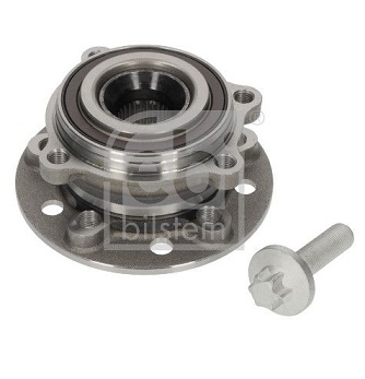 0029906503-2053340300- MERCEDES FRONT WHEEL HUB-BEARING - BDL Original Ltd.