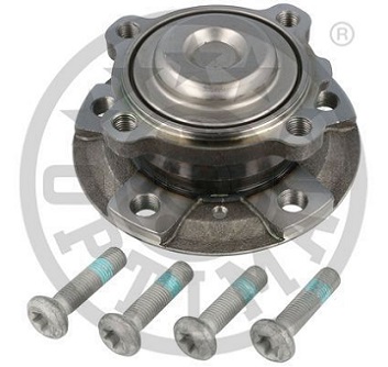 31206876840- BMW FRONT WHEEL HUB-BEARING - BDL Original Ltd.