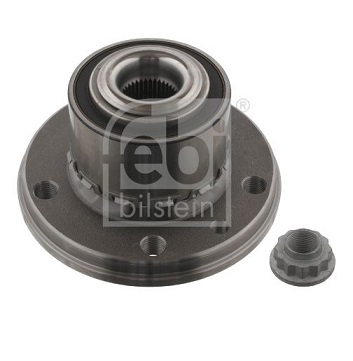 7H0498611-7L0498611- VW CARAVELLE WHEEL HUB-BEARING - BDL Original Ltd.