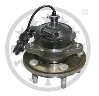 C2C34624-C2D38988- JAGUAR XJ FRONT WHEEL HUB-BEARING (WITH ABS SENSOR ...