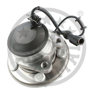 C2D38989-C2D49191- JAGUAR XF FRONT WHEEL HUB-BEARING - BDL Original Ltd.