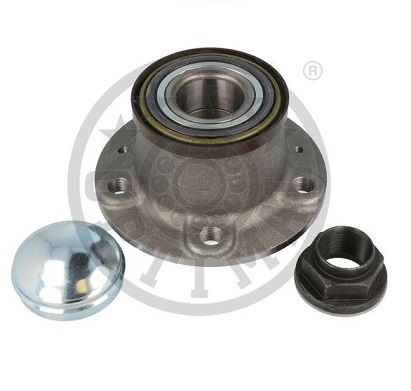 3701.83-51754941- CITREON-FIAT-PEUGEOT REAR HUB/BEARING KIT - BDL ...