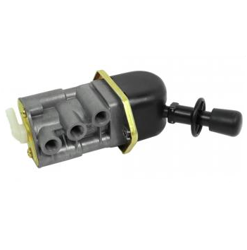 1518228-1627356- DAF-VOLVO HAND BRAKE VALVE - BDL Original Ltd.