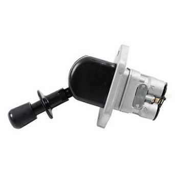 1935576 DAF-Scania handbrake valve - BDL Original Ltd.