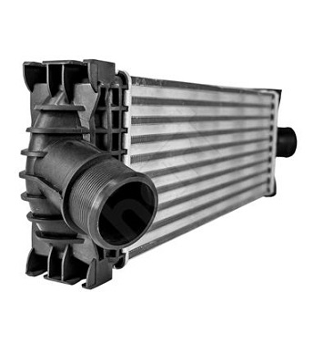 2146189 Ford transit custom (2015-on) intercooler - BDL Original Ltd.