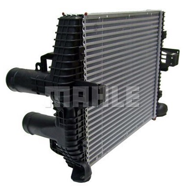 9585010301-9705010201- MERCEDES ATEGO INTERCOOLER - BDL Original Ltd.